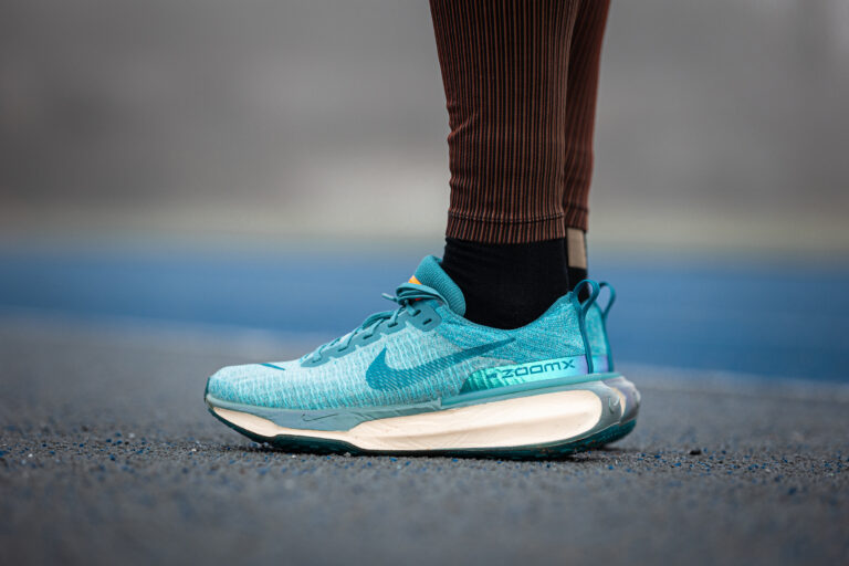 Testing: Nike Invincible 3 - RUN'IX