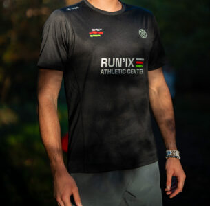RUN'IX | News running, track, trail and shoes