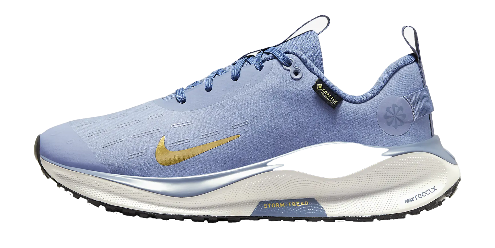 Test & avis : Nike Infinity RN 4 Gore-Tex - RUN'IX