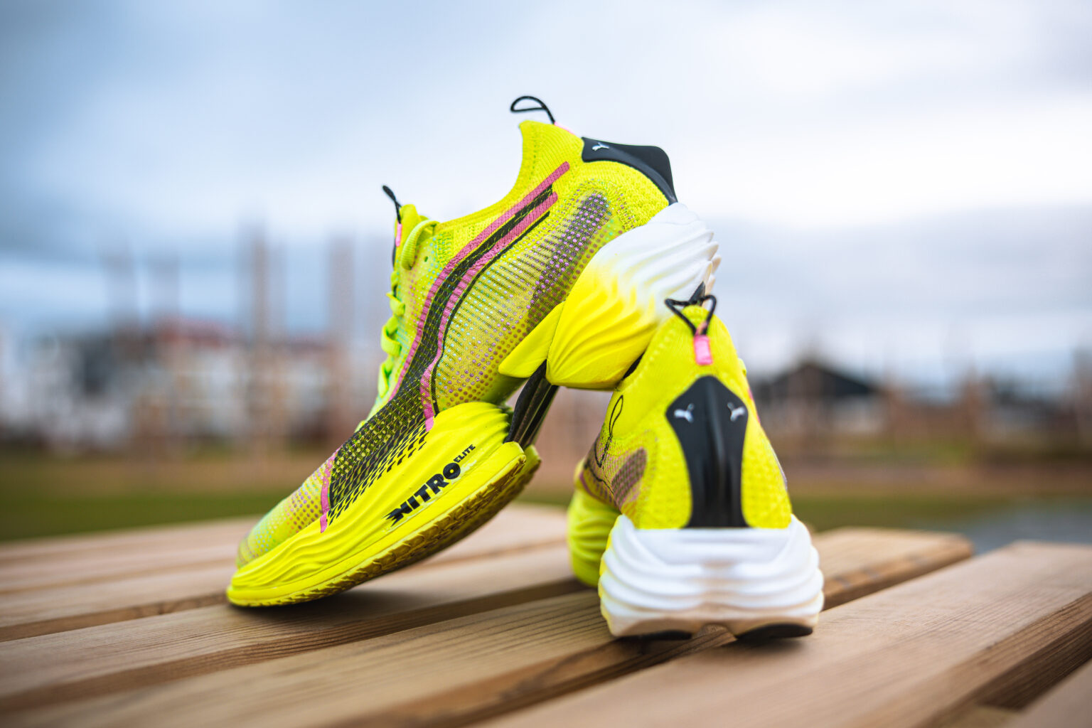 Test & avis : PUMA Fast-R Nitro Elite 2 - RUN'IX