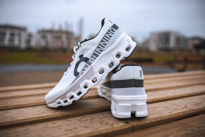 Test & avis : On Cloudmonster 2 - RUN'IX