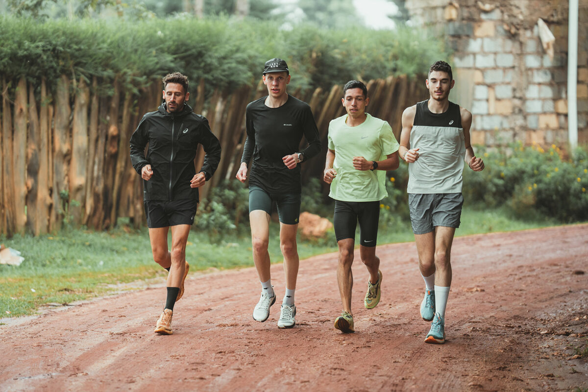 Mon retour d'expérience au RUN'IX Athletic Center - RUN'IX