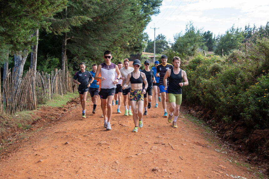 Pourquoi venir s'entraîner au Kenya : Découvrez Iten et le RUN'IX ...