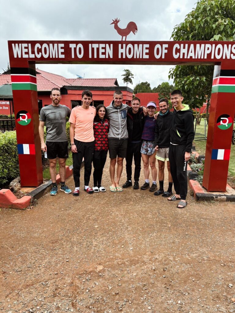 Mon retour d'expérience au RUN'IX Athletic Center - RUN'IX