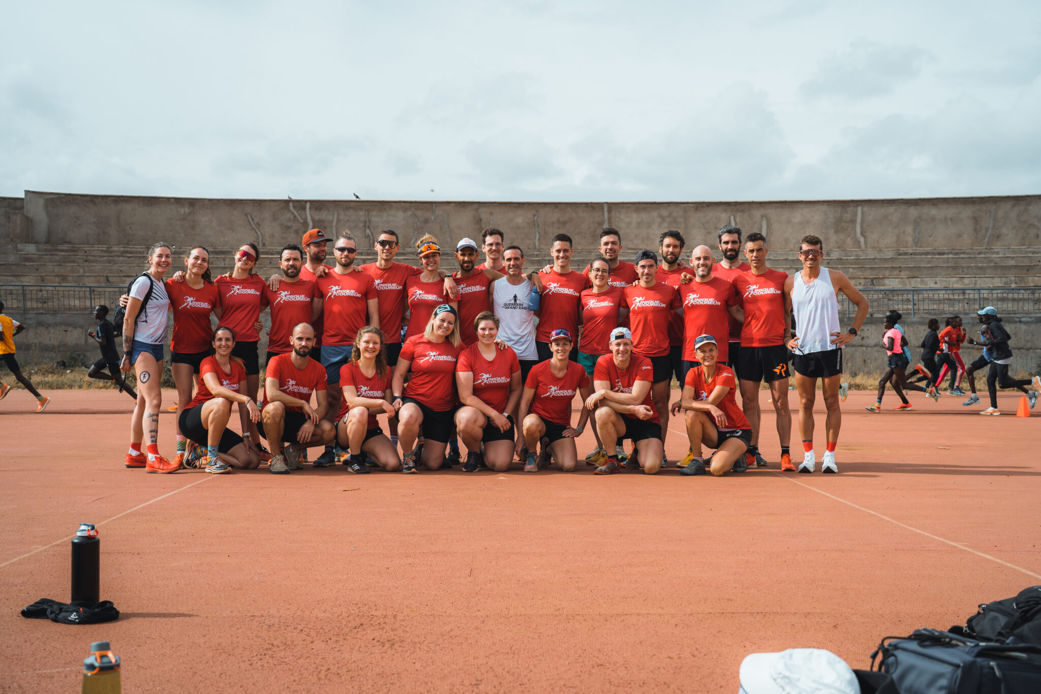 Pourquoi venir s'entraîner au Kenya : Découvrez Iten et le RUN'IX ...