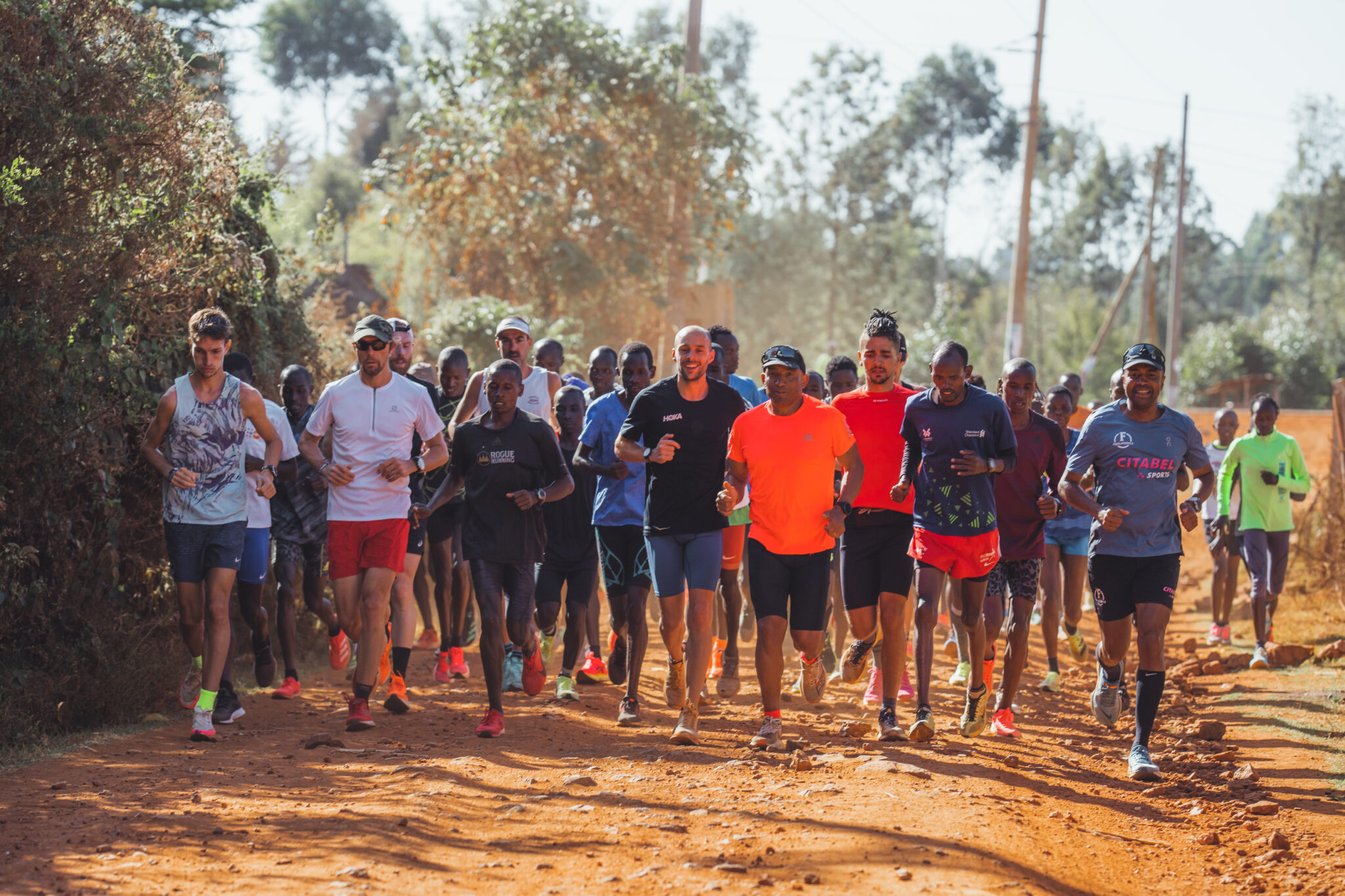 Pourquoi venir s'entraîner au Kenya : Découvrez Iten et le RUN'IX ...