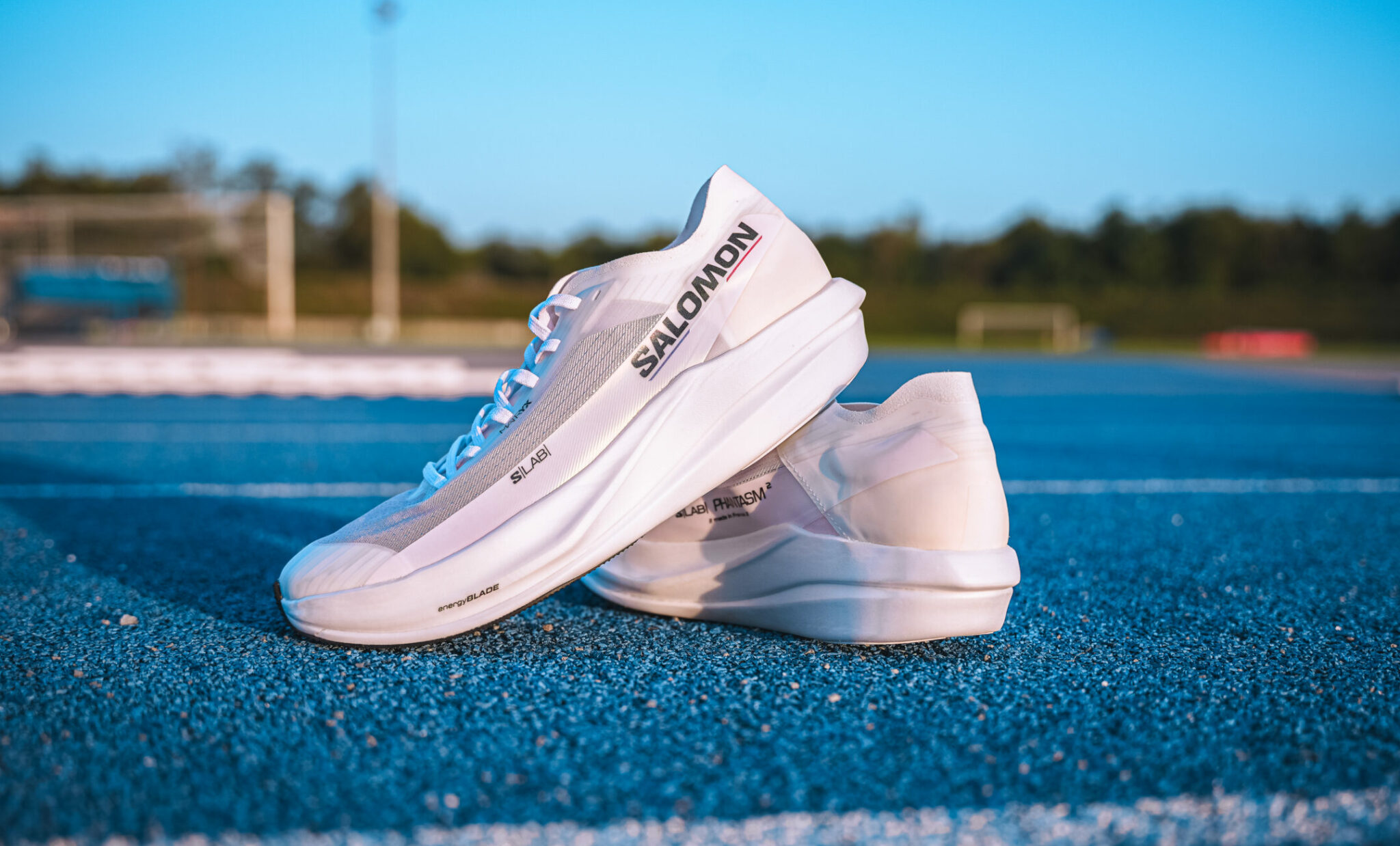 Test et avis : Salomon S/LAB Phantasm 2 "made in France" - RUN'IX