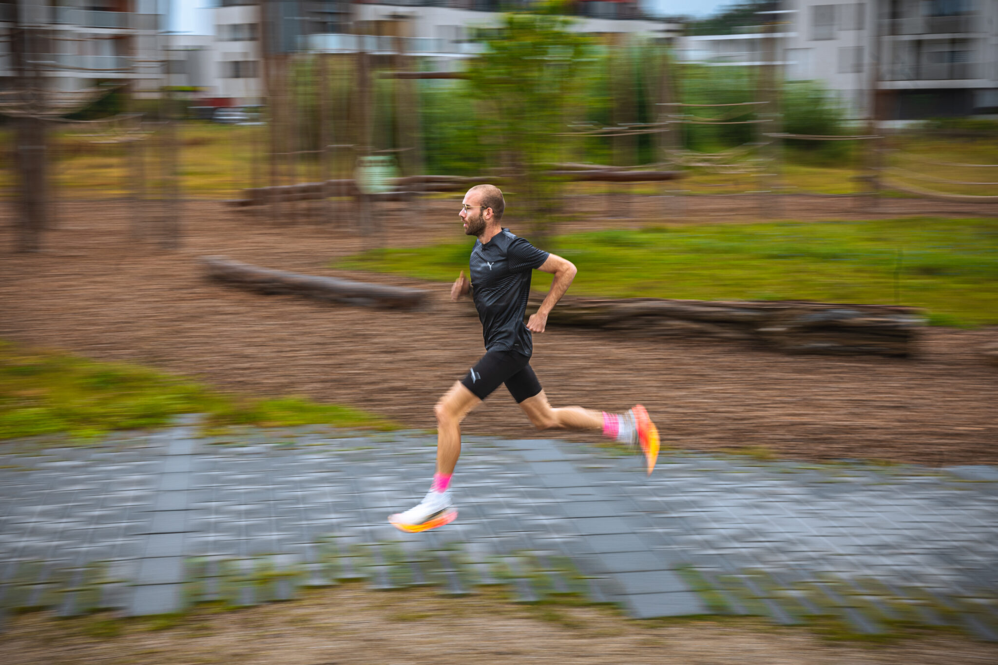 Test & avis : PUMA Deviate Nitro Elite 3 - RUN'IX