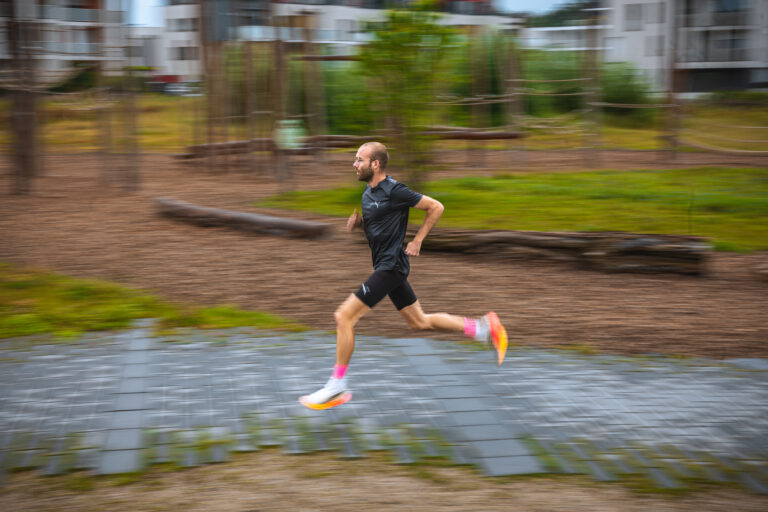 Test & review: PUMA Deviate Nitro Elite 3 - RUN'IX