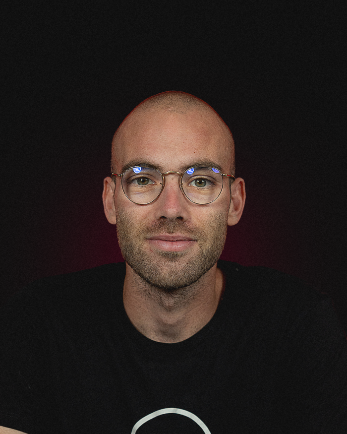 Notre équipe - RUN'IX