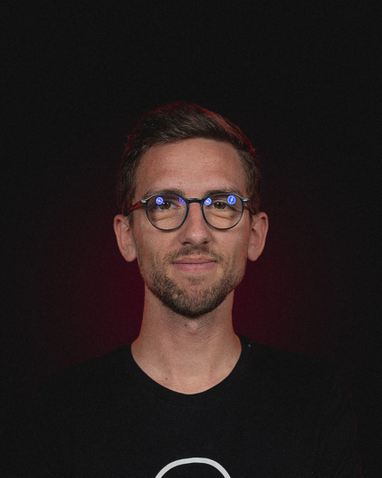 Notre équipe - RUN'IX