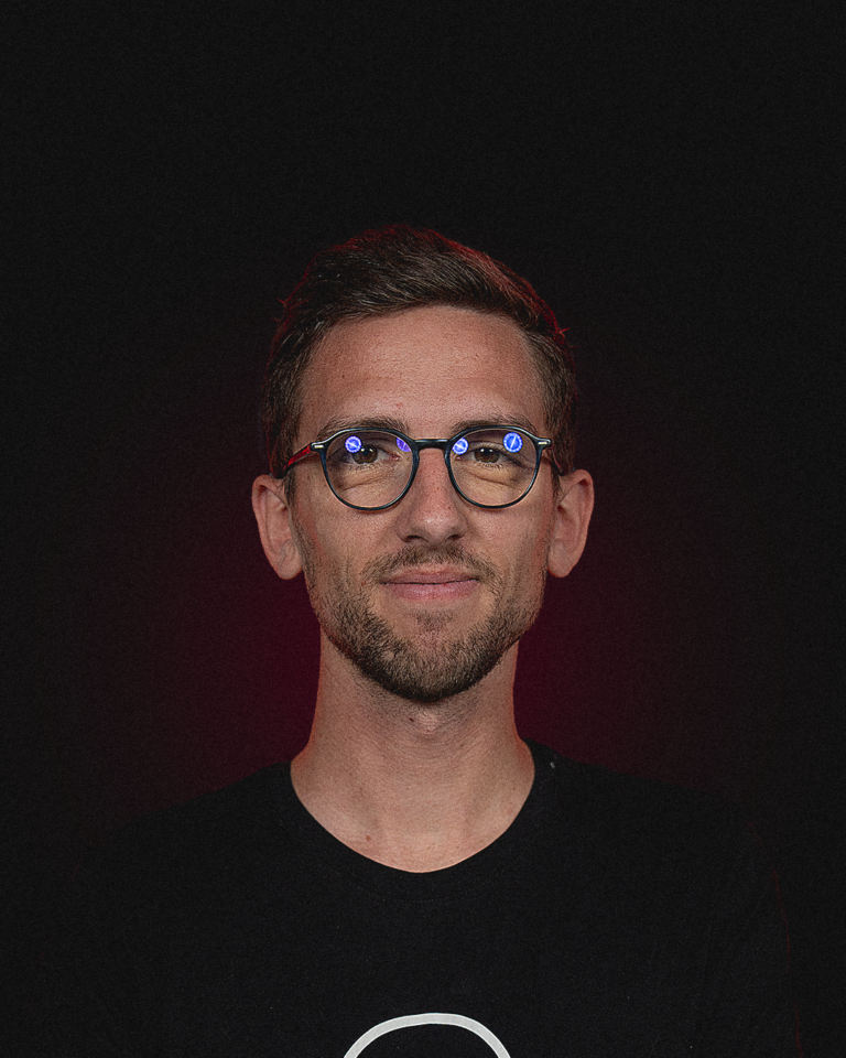 Notre équipe - RUN'IX