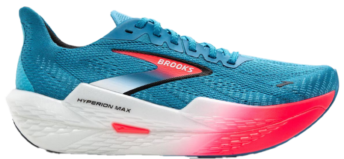 Tout comprendre de la nouvelle génération de la gamme Brooks Hyperion ...