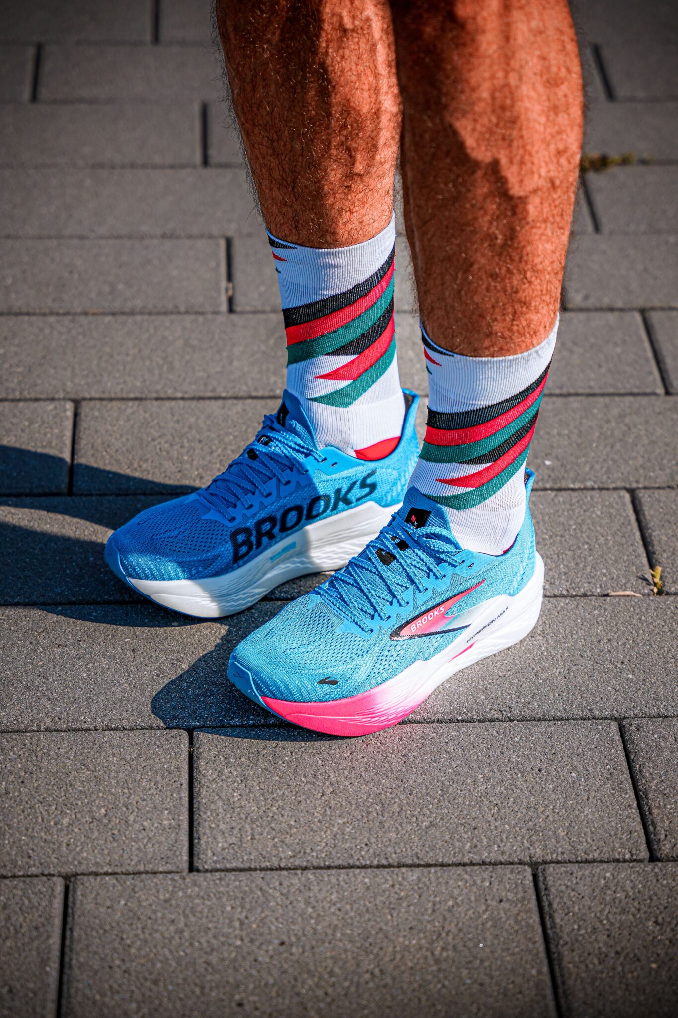 Tout comprendre de la nouvelle génération de la gamme Brooks Hyperion ...