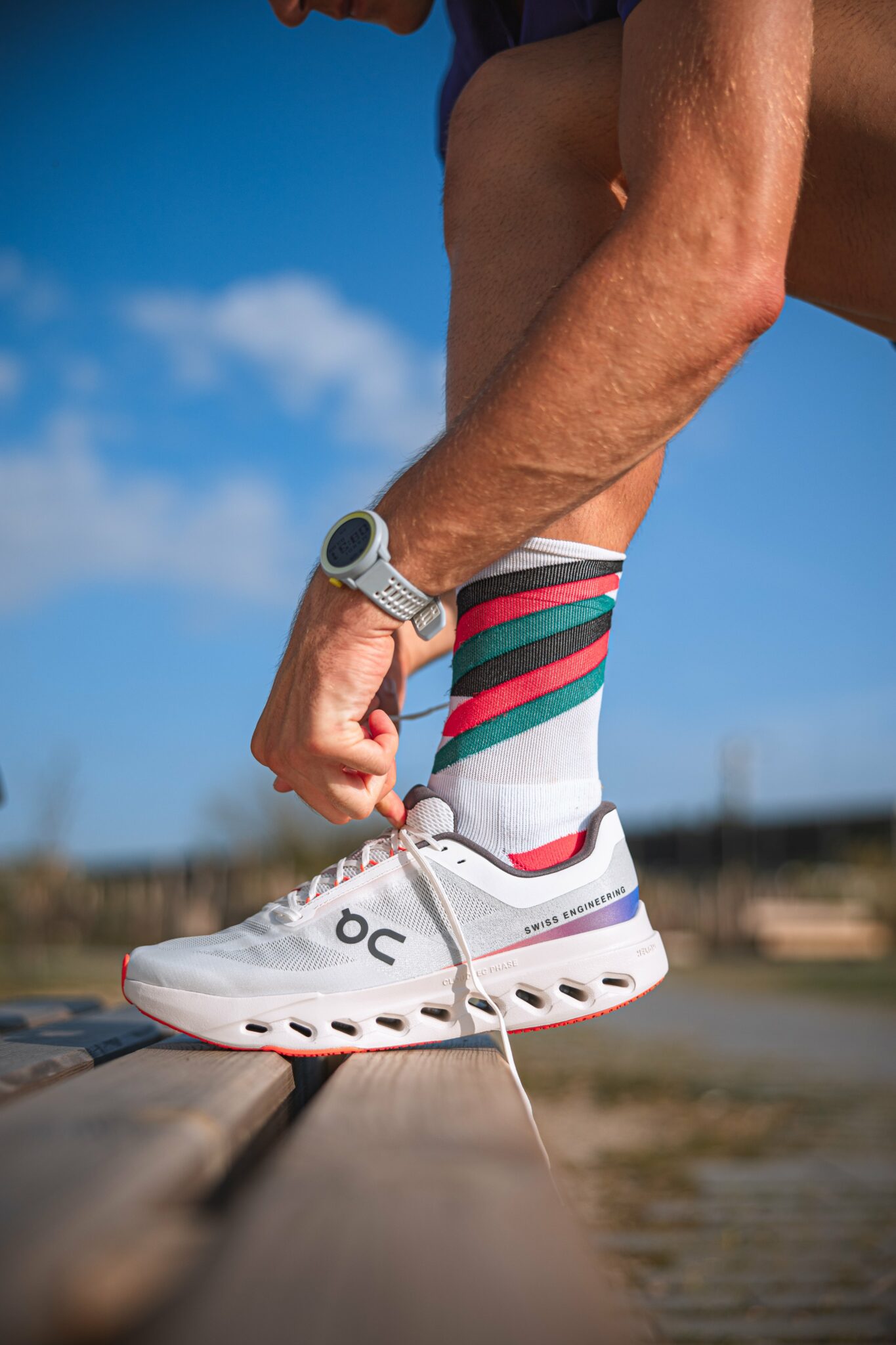 Test & review: On Cloudsurfer Next - RUN'IX