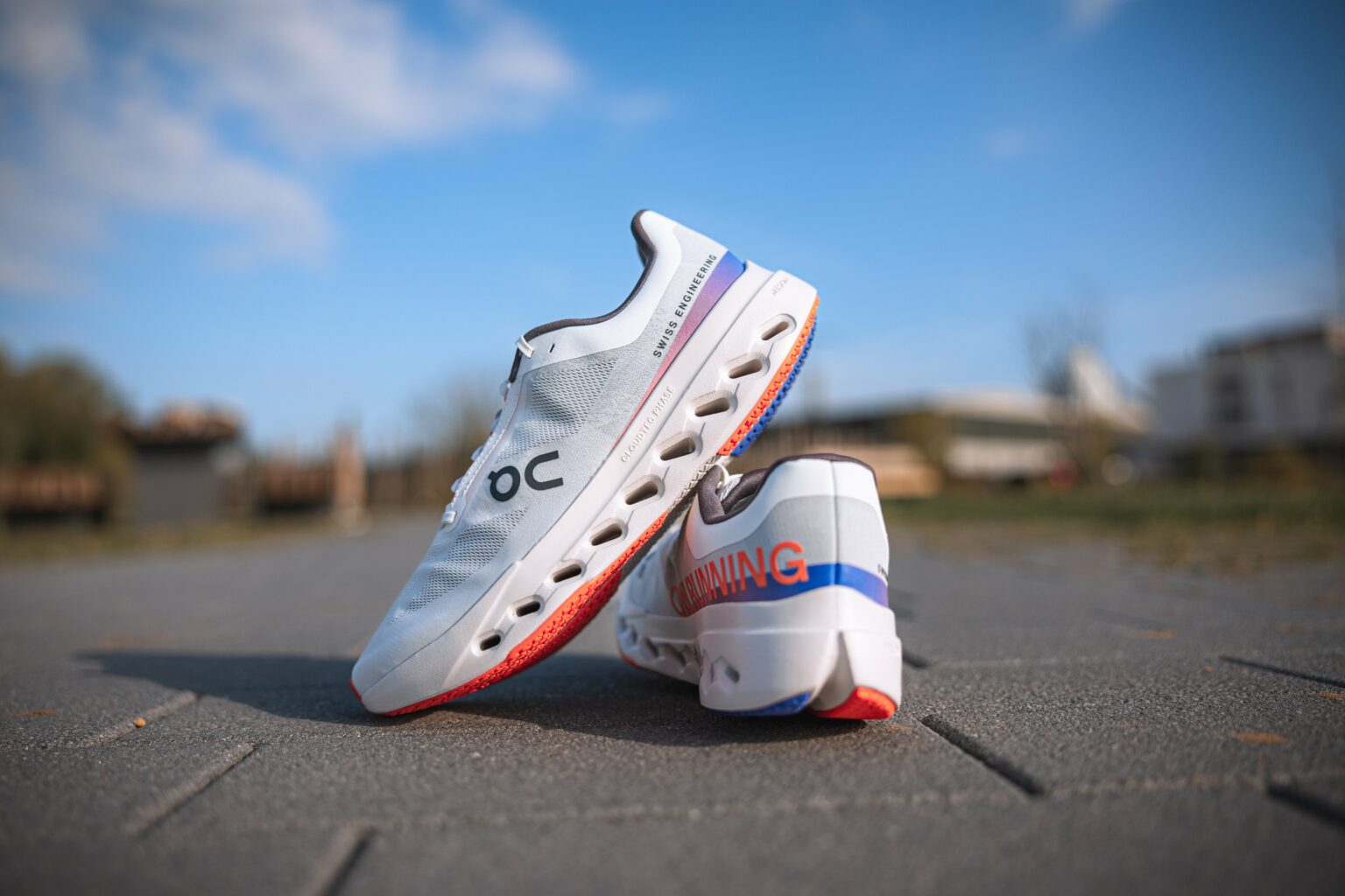 Test & review: On Cloudsurfer Next - RUN'IX