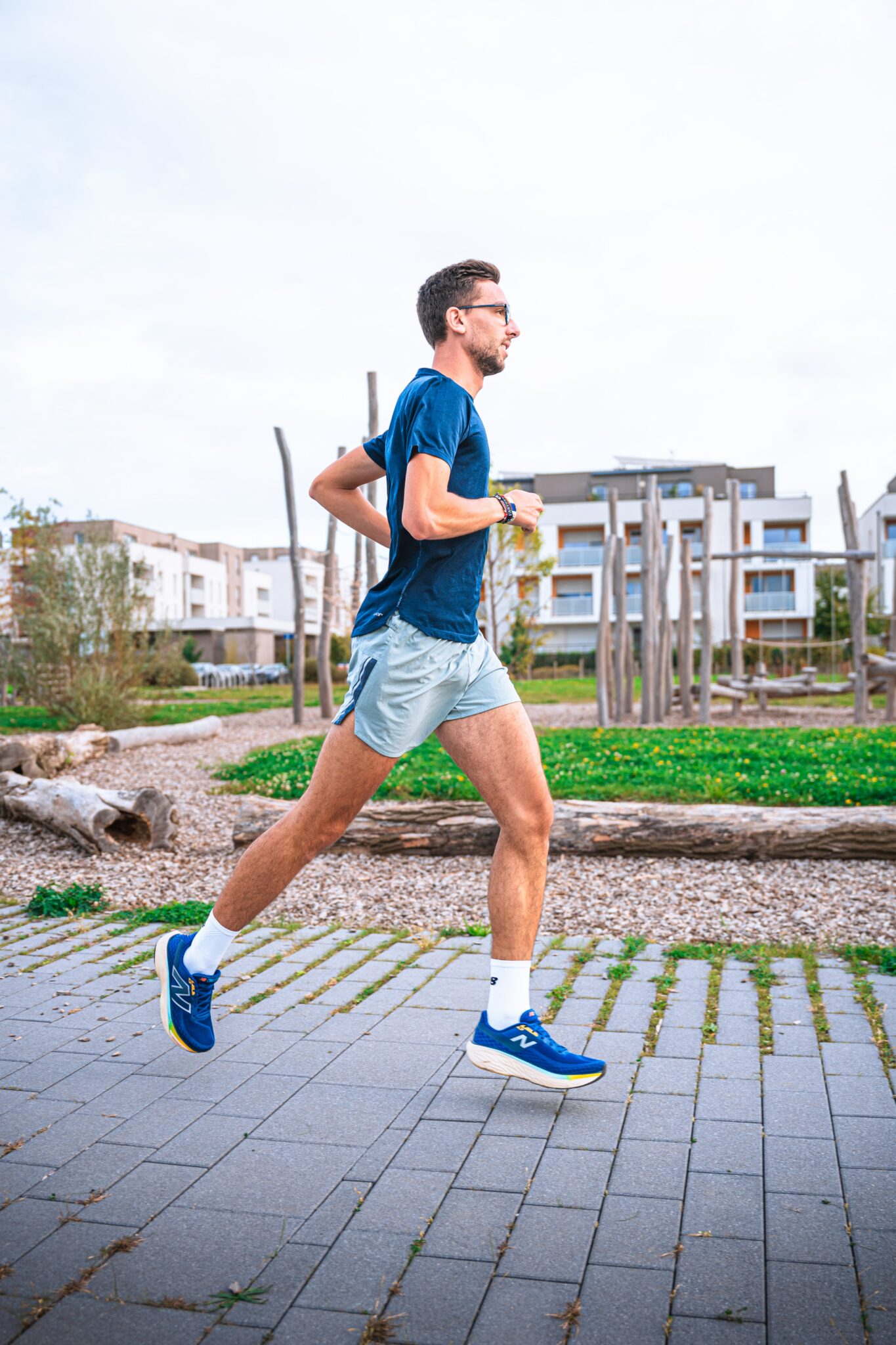 Test & avis : New Balance Fresh Foam X 1080 v14 - RUN'IX