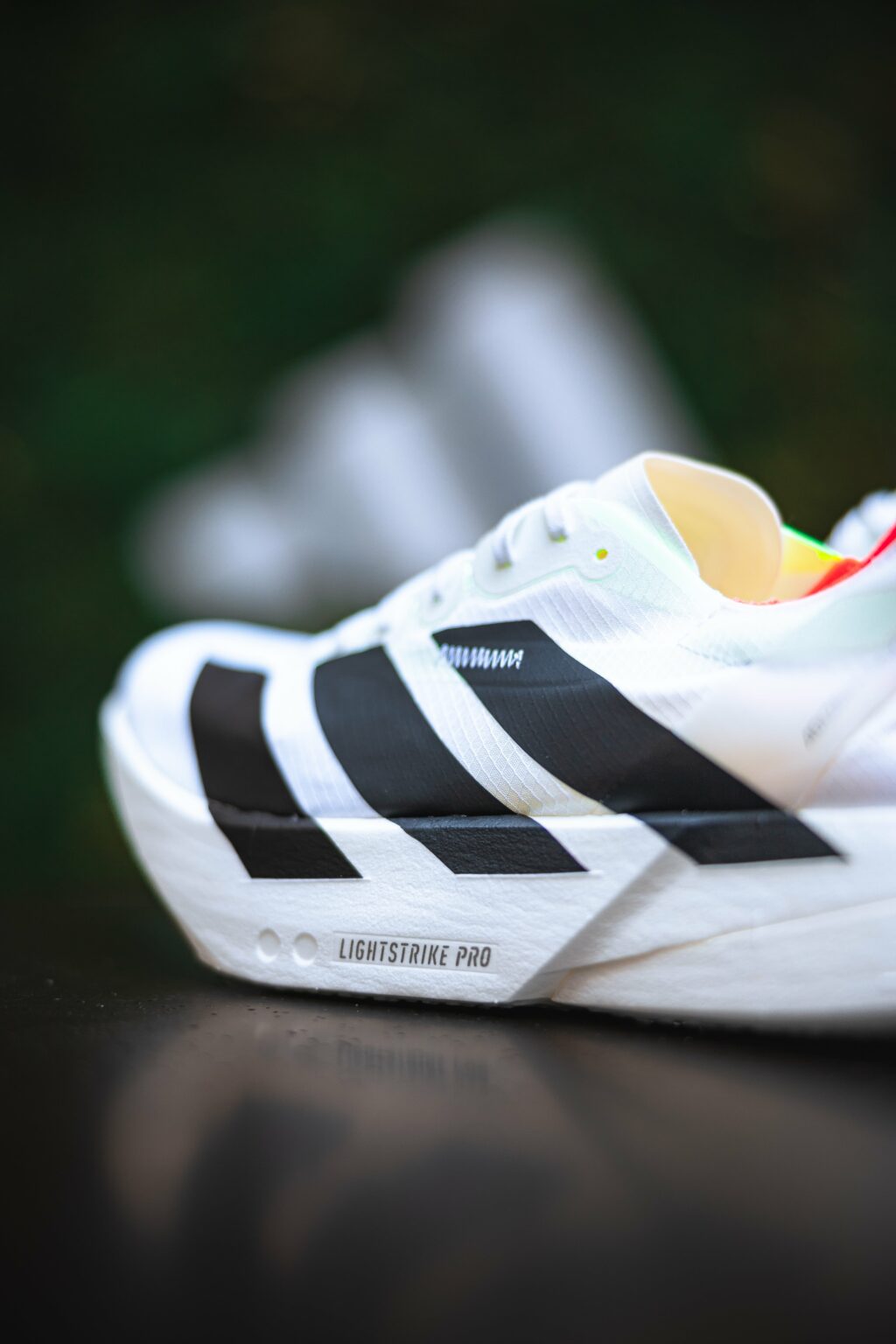 Test & review: adidas adizero adios pro 4 - RUN'IX