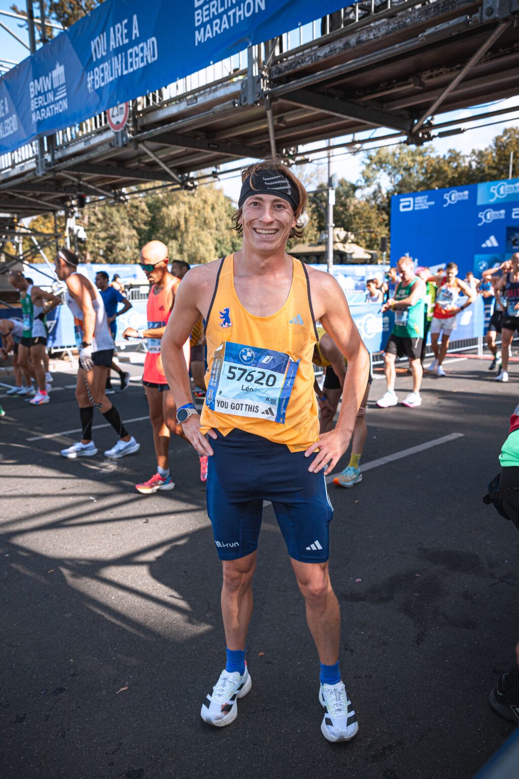 Test & review: adidas adizero adios pro 4 - RUN'IX