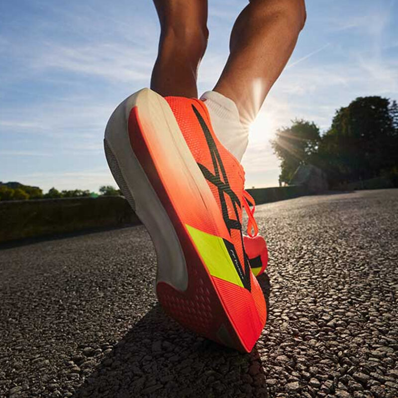 Guide : ASICS – Les meilleurs modèles de chaussures de running - RUN'IX