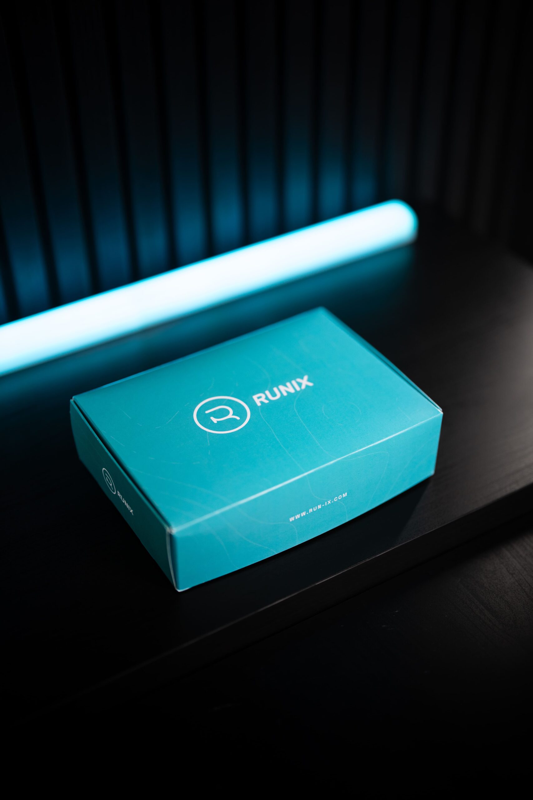 RUN'IX Box Nutrition Avant Première - RUN'IX