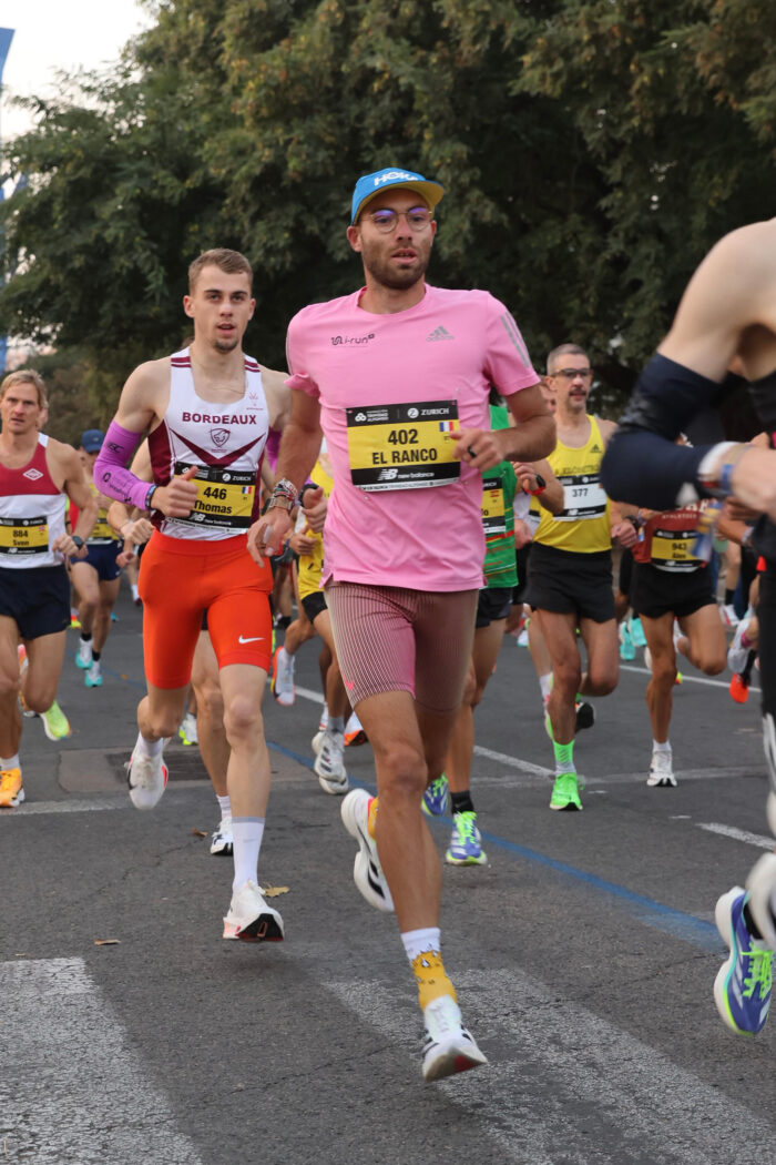 Test & avis : adidas adizero adios pro 4 - RUN'IX