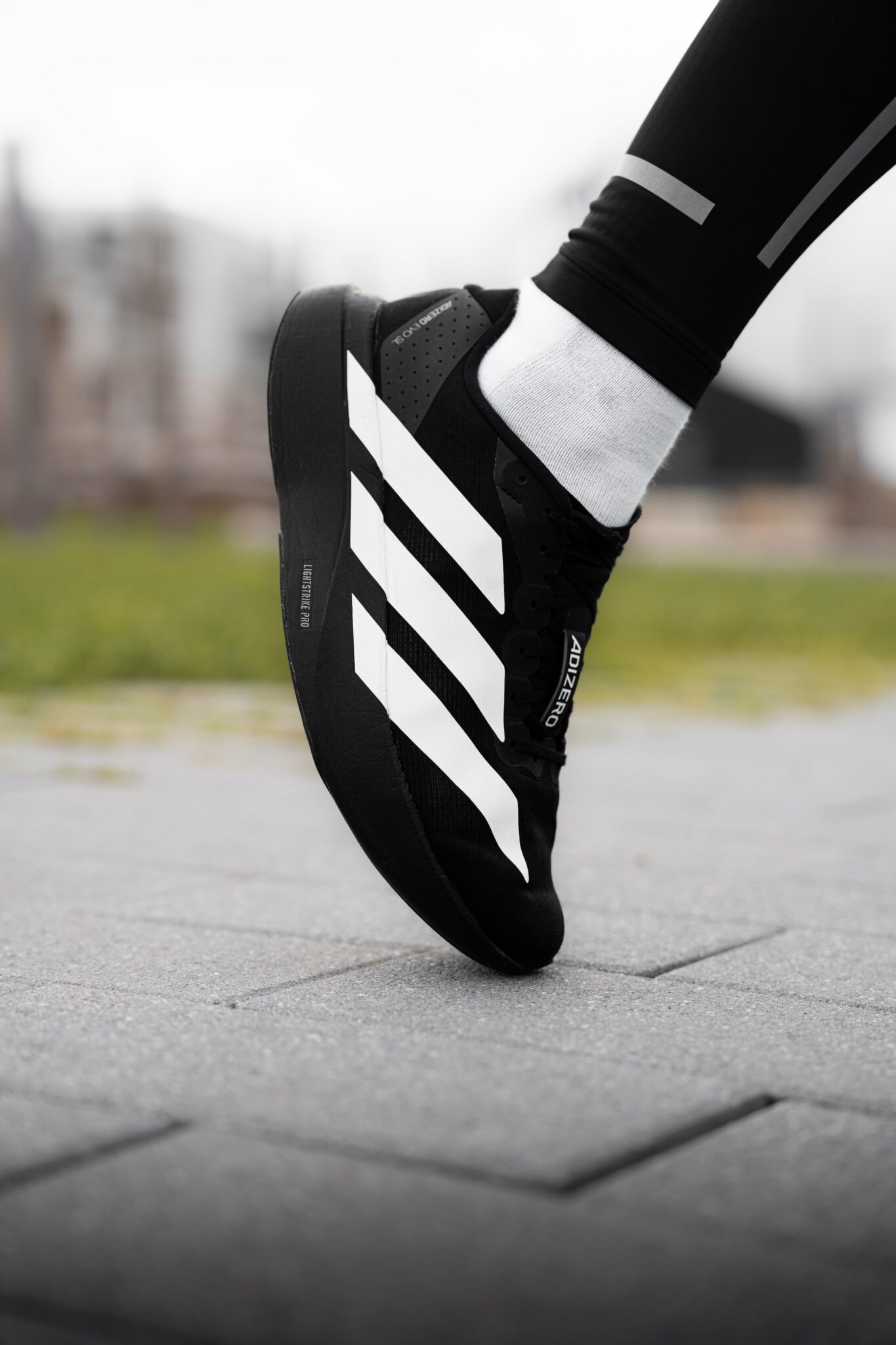 Test & avis : adidas adizero EVO SL - RUN'IX