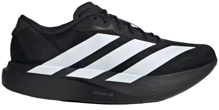 Test & review: adidas adizero EVO SL - RUN'IX