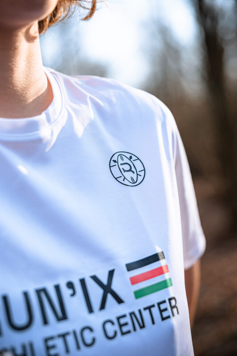 RUN'IX | News running, track, trail and shoes