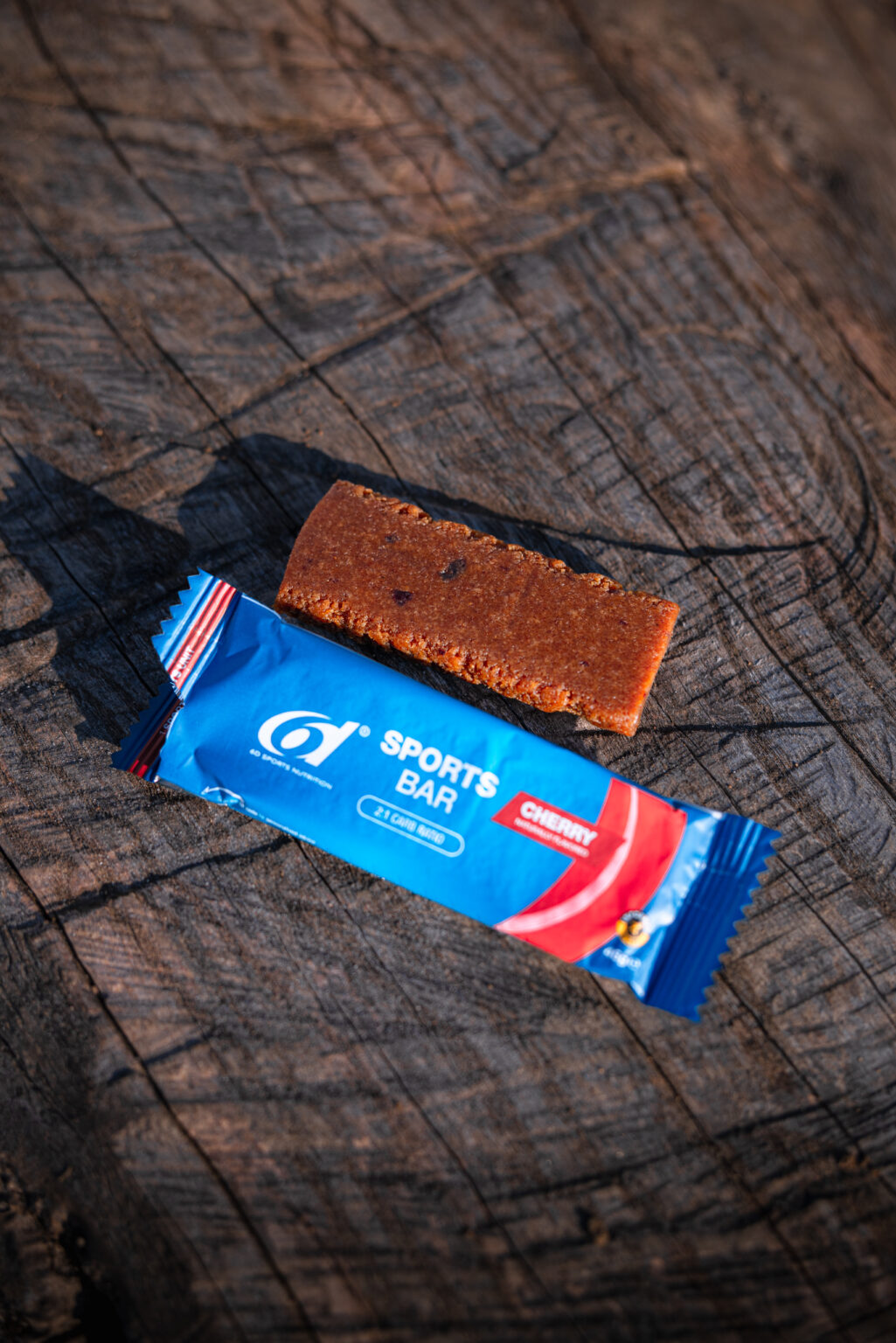 Test & avis : Sports Series Trial Pack de 6d Sports Nutrition - RUN'IX