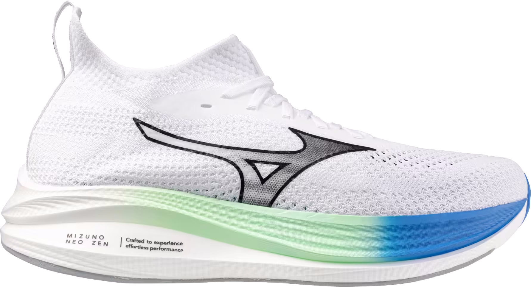 Test & avis : Mizuno Neo Zen - RUN'IX