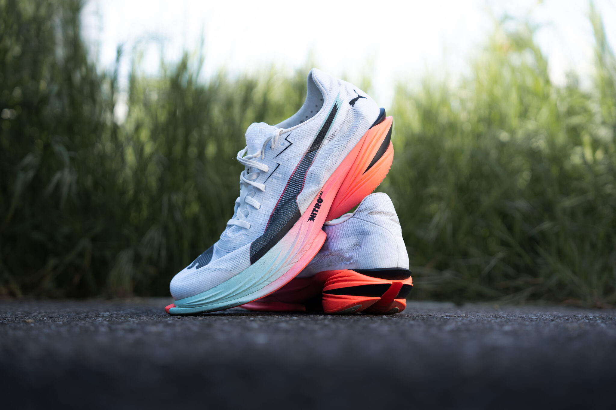 Test & Avis : PUMA Fast-R Nitro Elite 3 - RUN'IX
