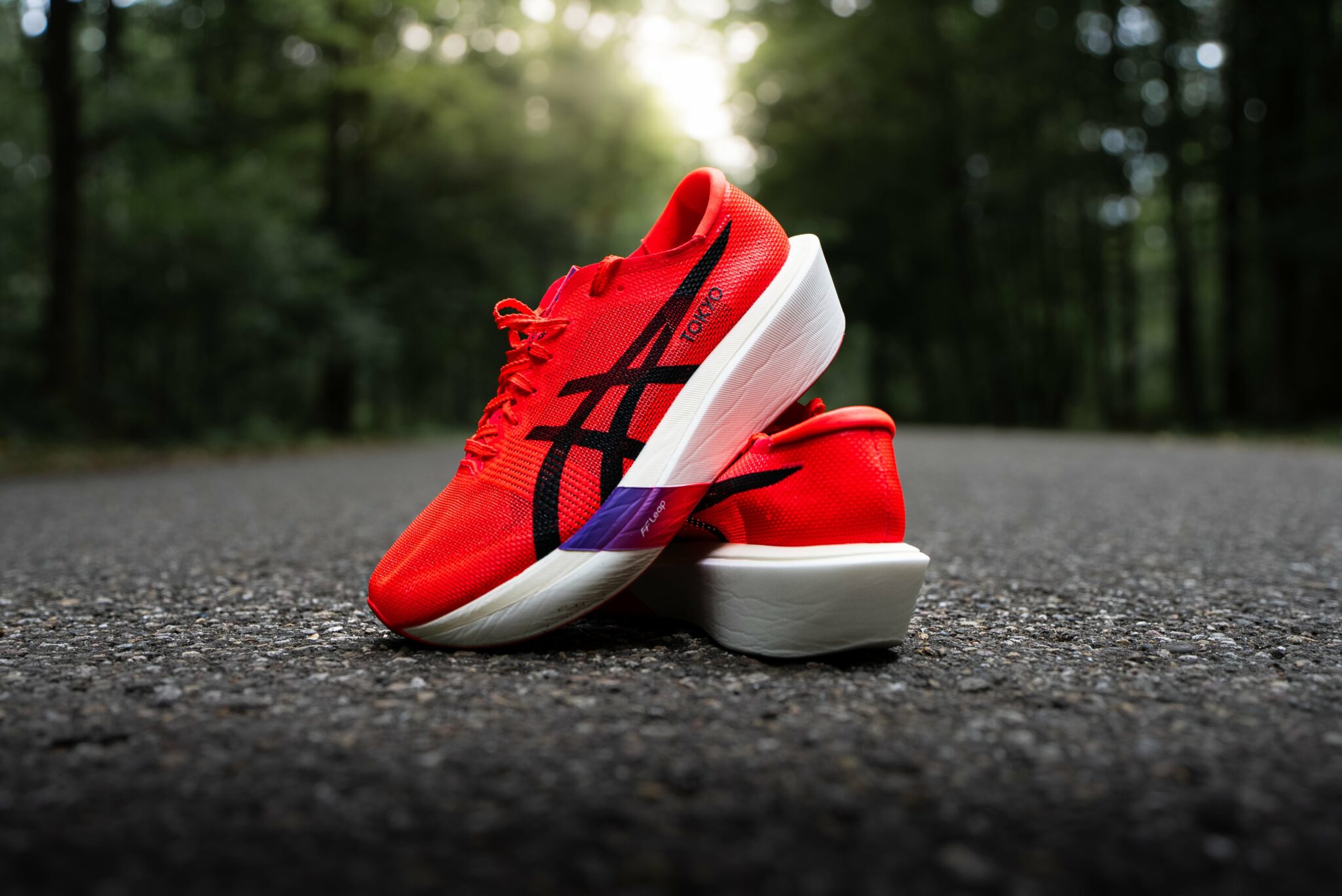 Test & avis : ASICS Metaspeed Sky Tokyo - RUN'IX