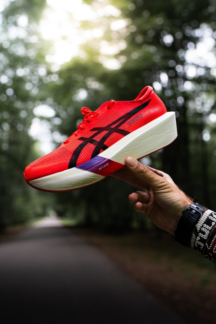 Test & avis : ASICS Metaspeed Sky Tokyo - RUN'IX
