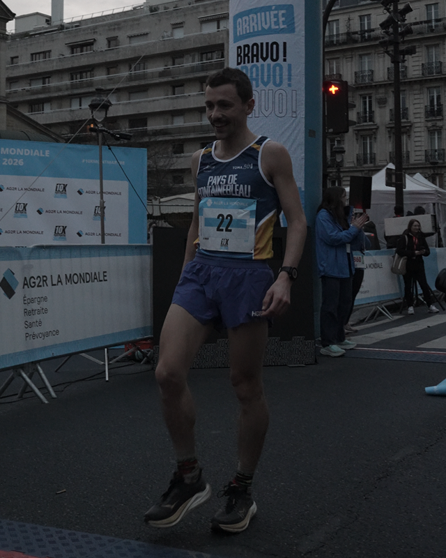 RUN’IX News – Le récap de la semaine (12–18 janvier) - RUN'IX