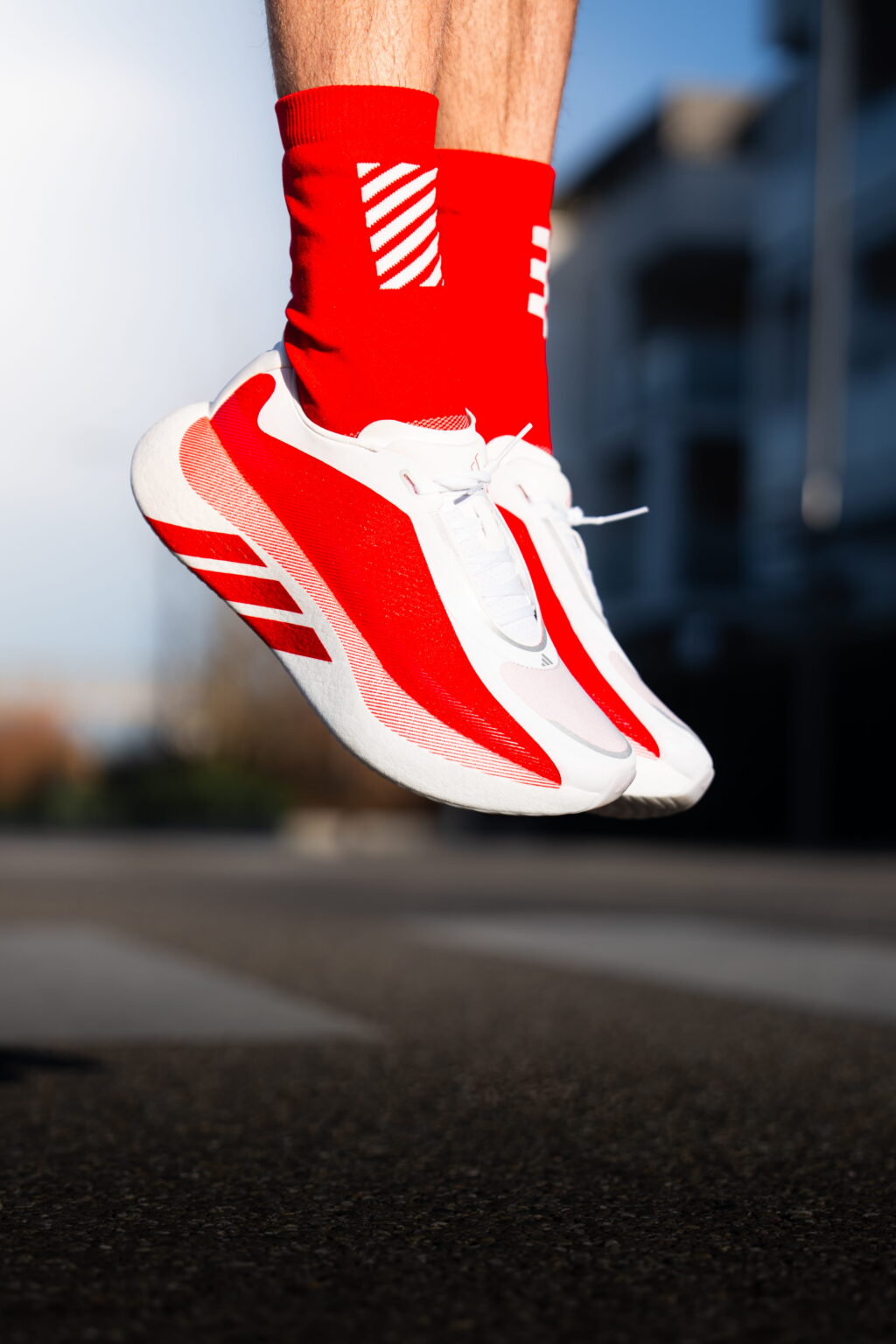 Test & avis : adidas Hyperboost Edge - RUN'IX