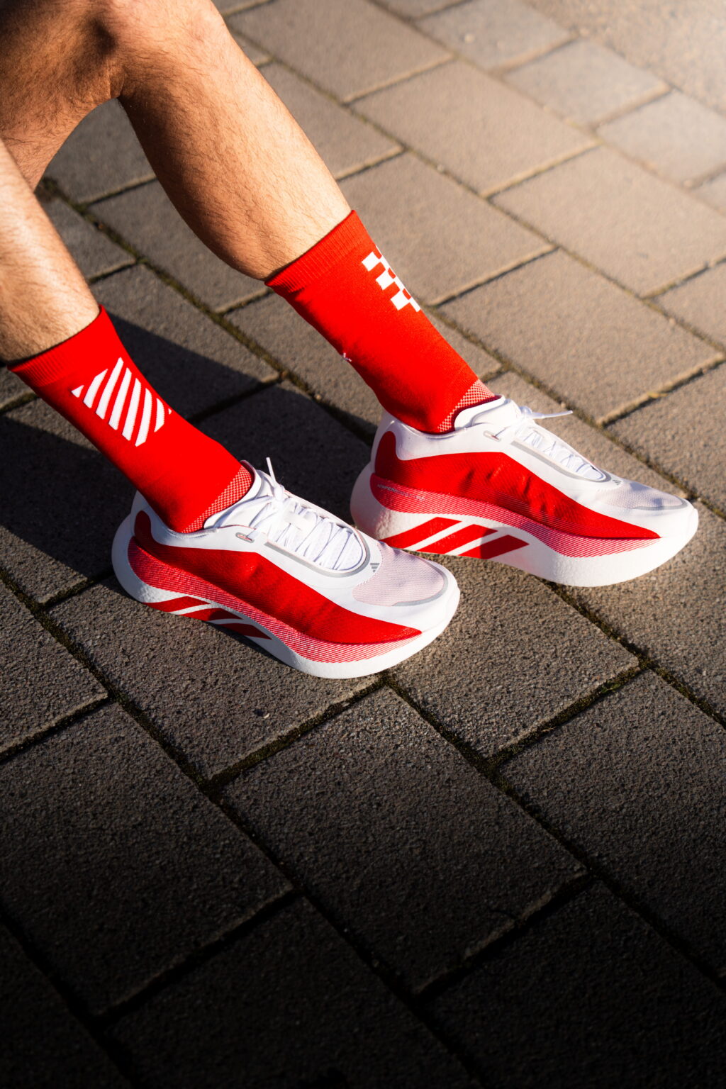 Test & avis : adidas Hyperboost Edge - RUN'IX