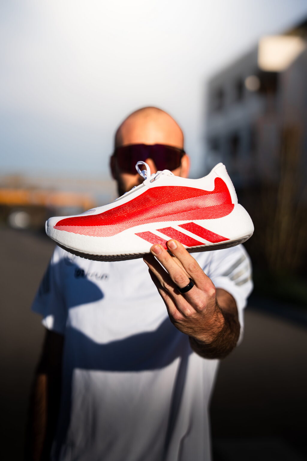 Test & avis : adidas Hyperboost Edge - RUN'IX