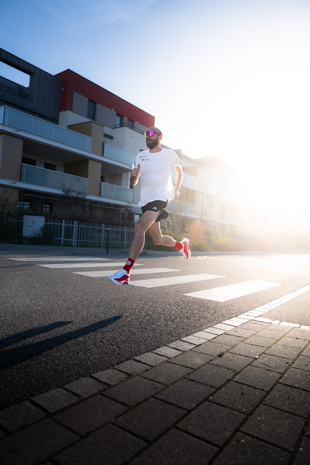 Test & avis : adidas Hyperboost Edge - RUN'IX