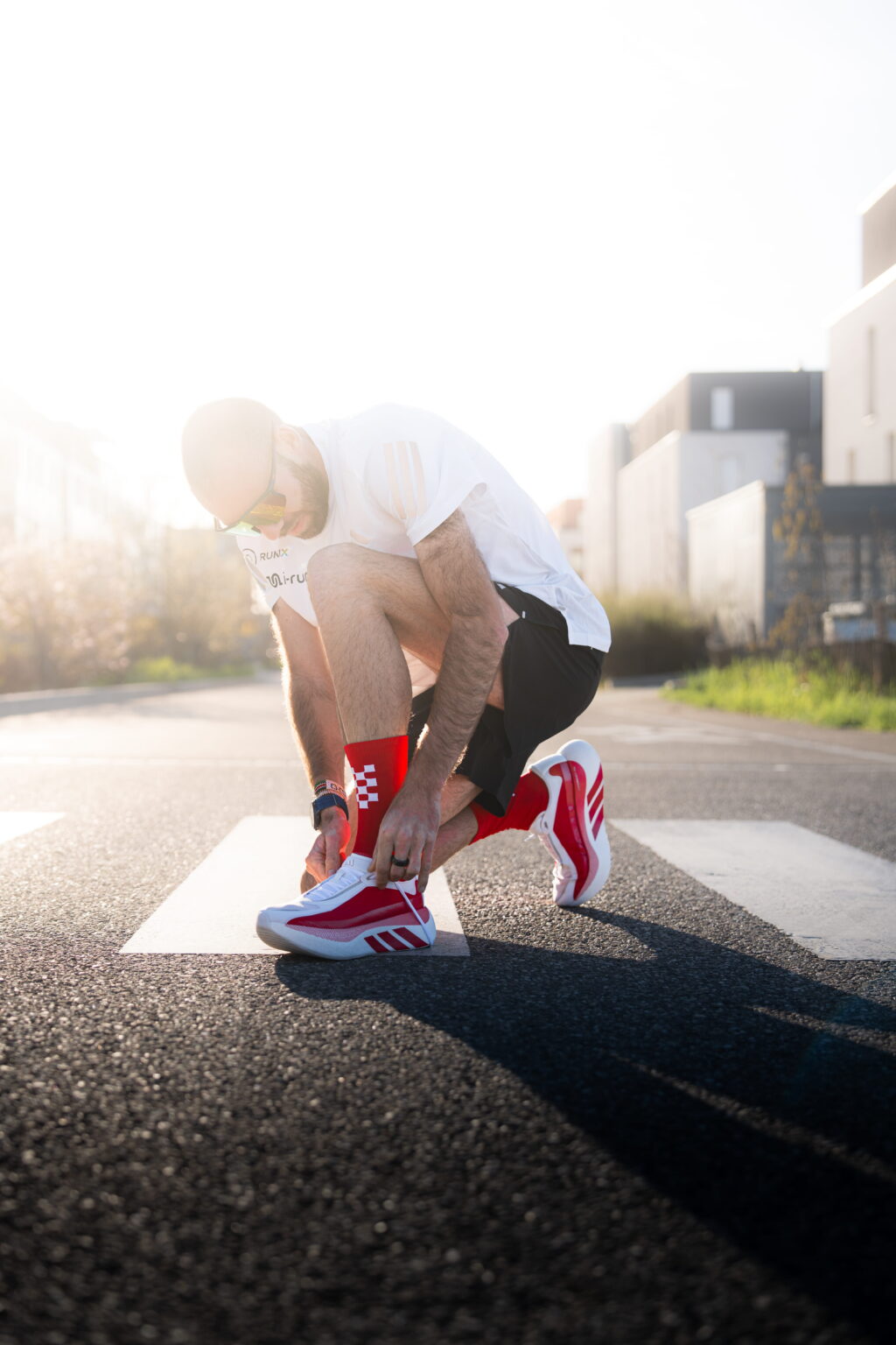 Test & avis : adidas Hyperboost Edge - RUN'IX