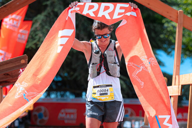 MaXi-Race 2026 : les infos pratiques et résultats ! - RUN'IX